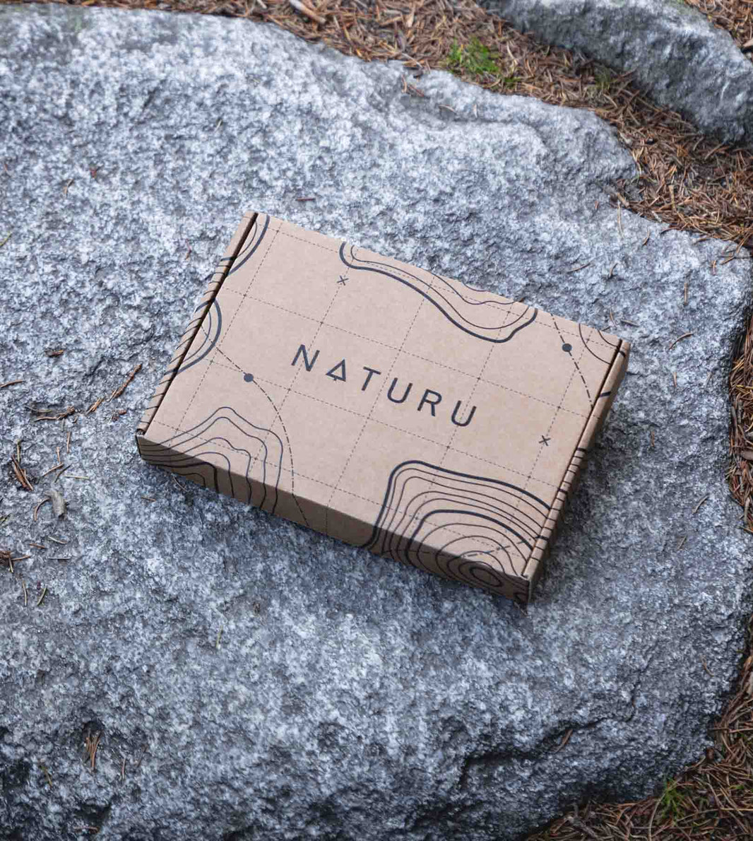 Turistické pasy – Naturu.sk