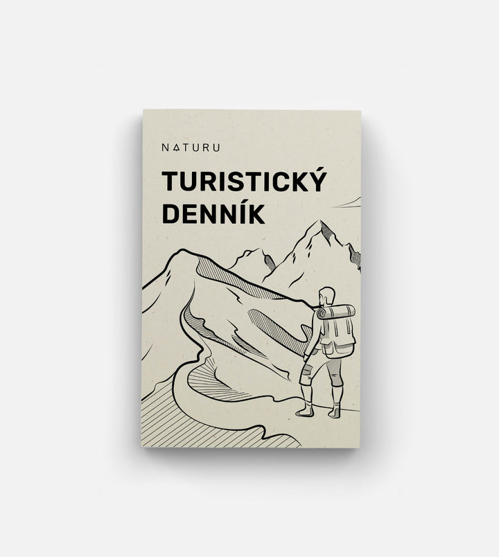 Turistické pasy – Naturu.sk